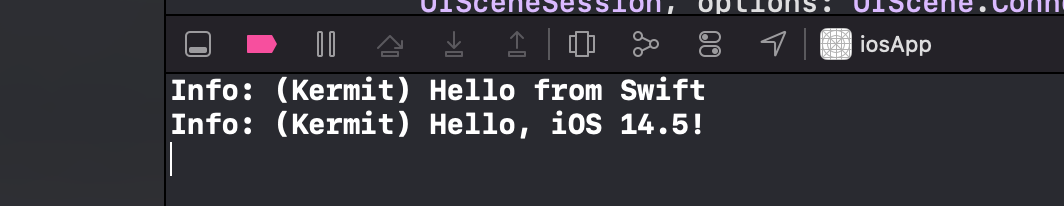 Kotlin Multiplatform logging libraries - tonisives