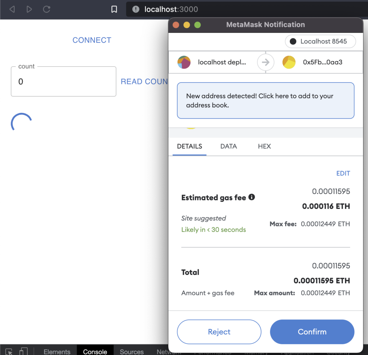 How to use web3-react - tonisives
